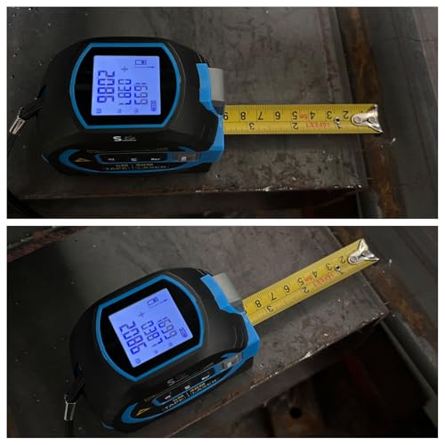 Digitales Maßband – Die 15 besten Produkte im Vergleich ...