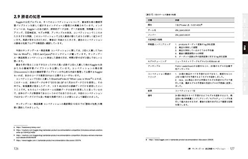 KaggleのNotebookをPDF保存・印刷する | cocoinit23
