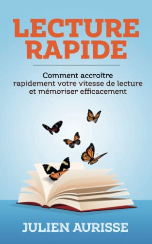 Les 5 meilleurs livres sur la lecture rapide et efficace en 2024