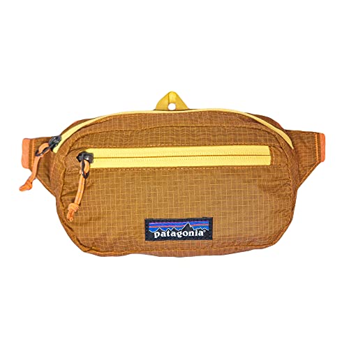 Snapklik.com : Patagonia Ultralight Black Hole Mini Hip Pack 1L