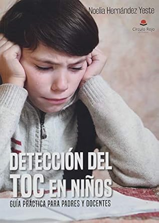 Buy Detección del TOC en niños Book Online at Low Prices in India ...