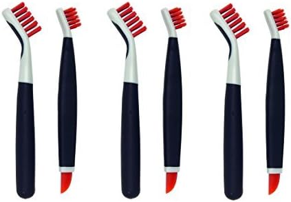 Amazon.com: OXO Good Grips Deep Clean Brush Set (3 Pack) : Home & Kitchen