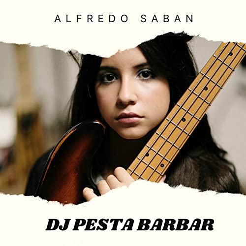 Amazon.co.jp: PESTA BAR BAR X MATI POMPA : ALFREDO SABAN: デジタルミュージック