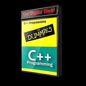 Amazon.com: C++ Programming For Dummies : Movies & TV