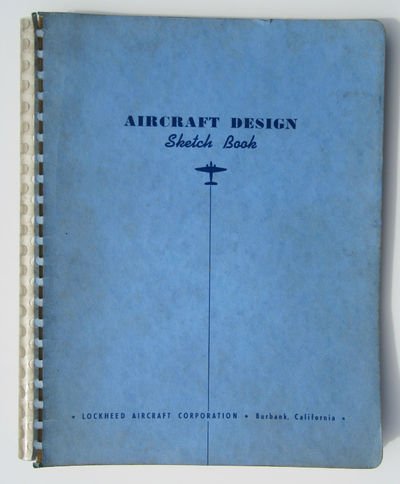 Aircraft Design Sketch Book: Lockheed Aircraft Corp.: Amazon.com: Books