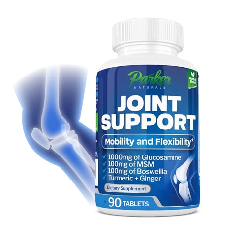 Find The Best Joint Medication For Men Reviews & Comparison - Katynel