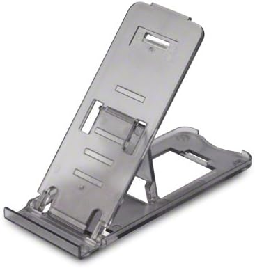 Amazon.com: Tesco Hudl Tablet Pocket Desk Stand - Black Part Of The ...