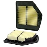 GENESIS 28128-B1000 - Cross reference air filters