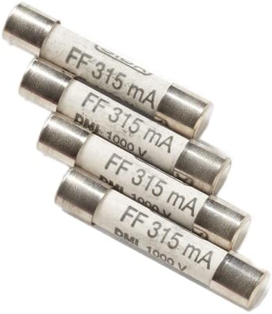 FLUKE 2279339 REPLACEMENT FUSE by Fluke - Amazon.com
