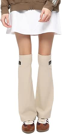 Amazon.com: OHGOLF Women Leg Sleeves Cooling Sun Protection UV Loose ...