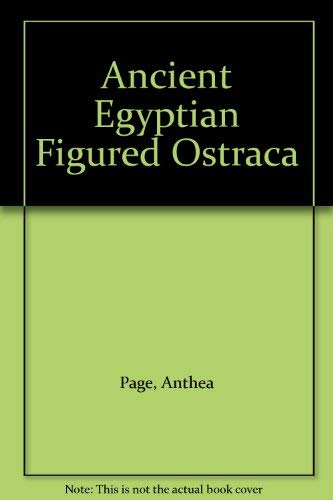 Ancient Egyptian Figured Ostraca in the Petrie Collection : Page ...