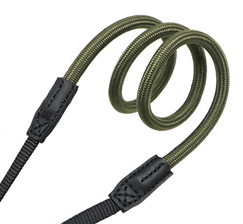 The 30 Best Rope Camera Straps of 2025 [Verified] - Cherry Picks