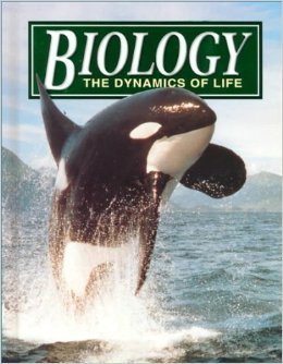 Biology: The Dynamics of Life: Biggs, et al, Lundgren: 9780028266473 ...