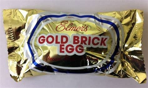 Amazon.com : Elmer's Gold Brick Eggs (24 Individual Eggs) : Candy And ...