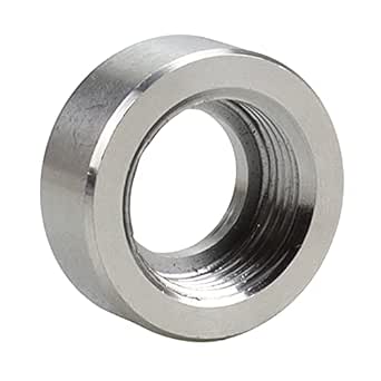 M22 x 1.5 Soot Sensor Repair Fitting/Mount/Weld Bung : Amazon.co.uk ...