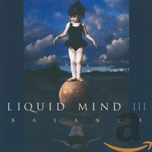 Liquid Mind, Chuck Wild, Liquid Mind, Chuck Wild, Chuck Wild - Balance ...