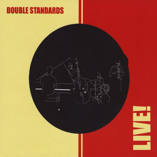 Amazon.com: Live! : Double Standards: Digital Music