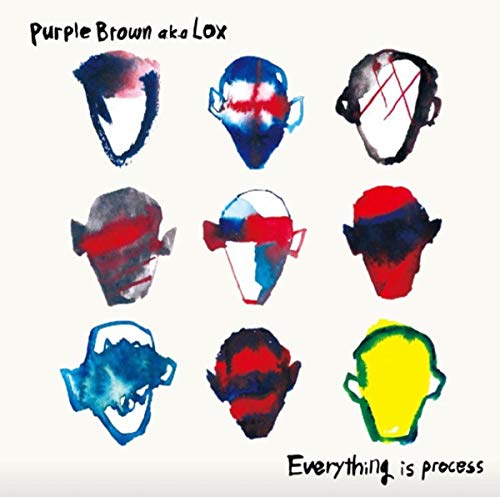 Play Everything is process by Purple Brown a.k.a LOX on Amazon Music ...