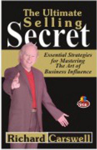 The Ultimate Selling Secret: Na: 9788188951222: Amazon.com: Books