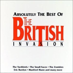 VARIOUS ARTISTS, VARIOUS ARTISTS, VARIOUS ARTISTS - ABSOLUTELY THE BEST ...