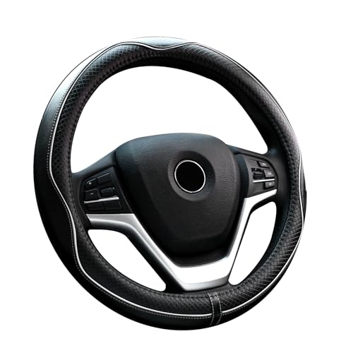7 Best Steering Wheel Covers to Enhance Your Driving Experience | The ...