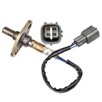 Air Fuel Ratio Oxygen Sensor Compatible with Toyota 2001 2002 2003 2004 ...