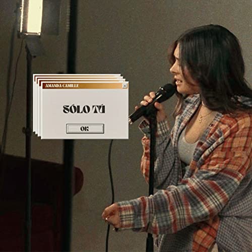 Écouter Sólo Tú par Amanda Camille sur Amazon Music Unlimited