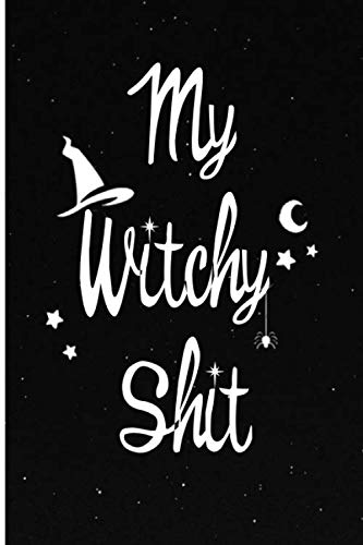 Best witchcraft journal for women, Mages, Druids, Witches, Wiccans ...