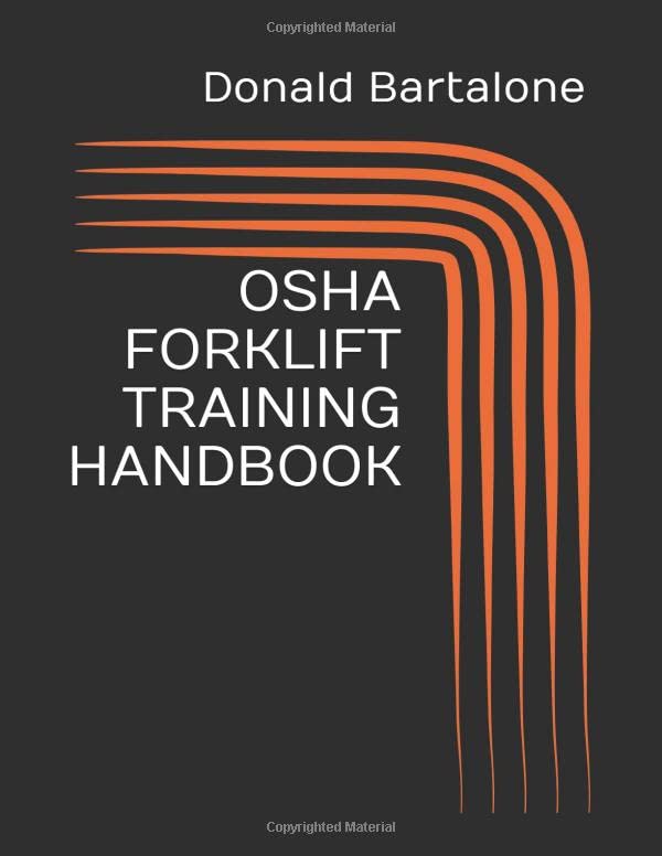 Top 10 Osha Safety Training Handbook of 2022 - Katynel