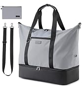 Amazon | SEPWIK ボストンバッグ 旅行バッグ 3WAY 防水 大容量 キャリーオンバッグ スーツケース固定 靴収納トートバッグ メンズ レディース 修学旅行 アウトドア 機内 ...