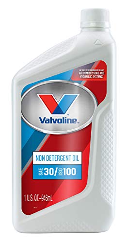 Compare Price: non detergent 20w oil - on StatementsLtd.com