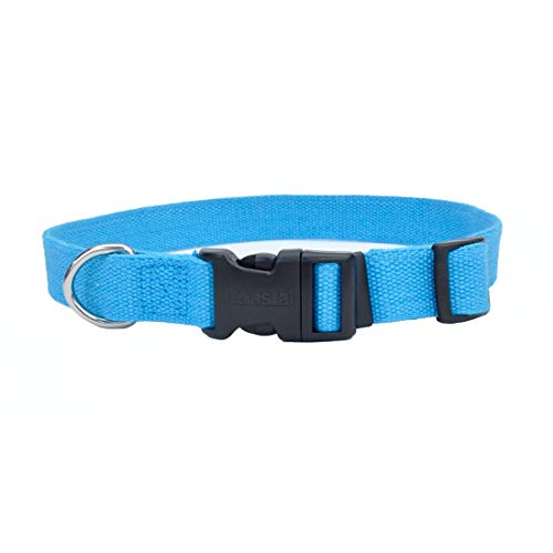 Top 10 Best New Earth Dog Collar : Reviews & Buying Guide - Katynel