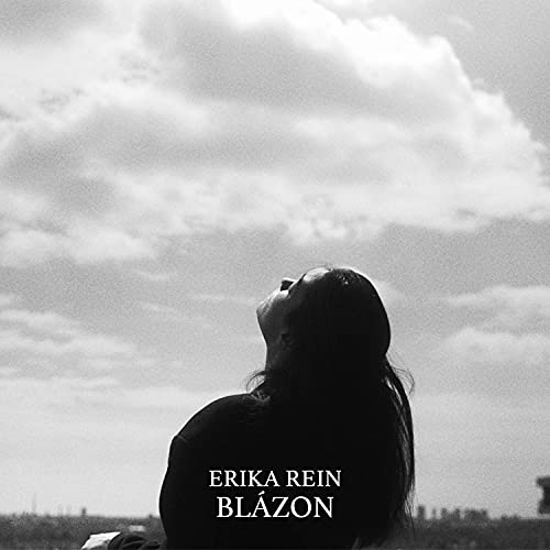 Blázon de Erika Rein en Amazon Music Unlimited