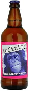 Blue Monkey Infinity IPA : Amazon.co.uk: Grocery