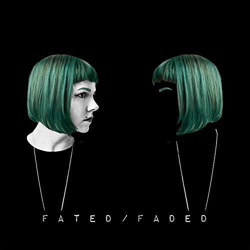 Amazon.com: Fated / Faded : BARNABY!: Digital Music