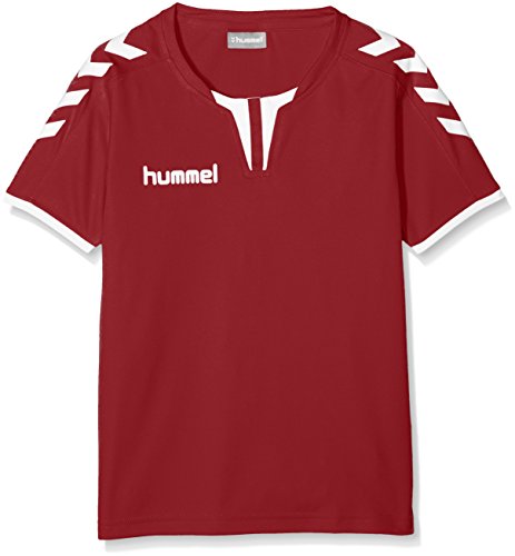 Hummel Handball Trikot 2 – Die 16 besten Produkte im Vergleich ...