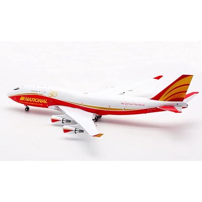 Inflight for National Airlines for Boeing B747-400 Philippines | Ubuy