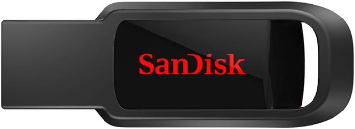 Amazon.com: SanDisk Cruzer 16 GB Cruzer USB 2.0 Flash Drive SDCZ36-016G ...
