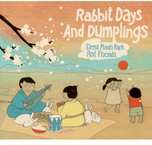 Amazon.com: Rabbit Days And Dumplings: CDs & Vinyl