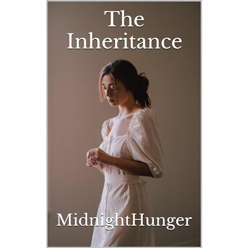 Amazon.com: The Inheritance: Fictional Romance Novel (Audible Audio Edition): MidnightHunger ...