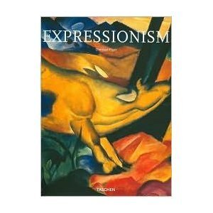 Expressionism: A Revolution in German Art: Amazon.co.uk: dietmar-elger ...