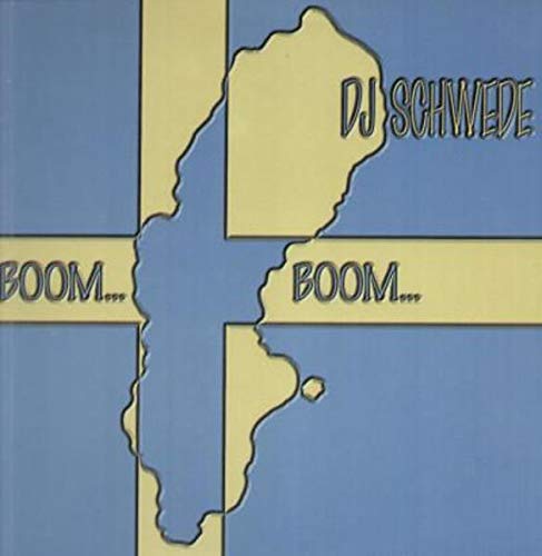 Boom boom [Vinyl Single]: Amazon.de: Musik-CDs & Vinyl