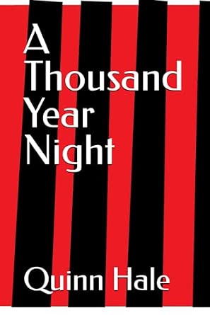 Amazon.com: A Thousand Year Night: 9798313384436: Hale, Quinn: Books
