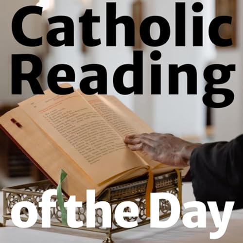 Amazon.com: Catholic Reading of the Day : Daily Liturgy: Audible Books ...