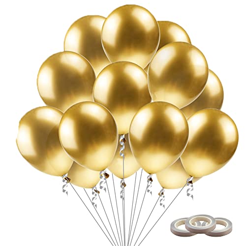 · Globos dorados · Comprar globos dorados · helioglobos.com