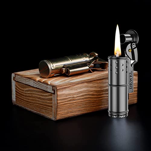 Snapklik.com : Pressure-Relief/Cool Lighter, Wheel Kerosene Lighter ...