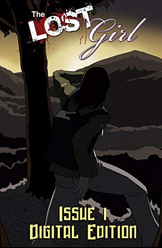 Amazon.com: The Lost Girl #1 eBook : Mongillo, Michael, Ten Pas, Rob ...