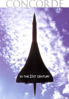 Amazon.com: Concorde In The 21st Century [DVD] : Movies & TV