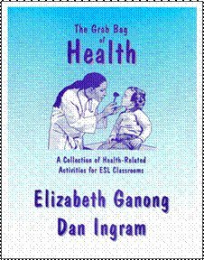 The Grab Bag of Health: A Collection of Health Related Activities for ...