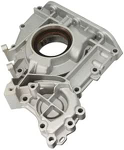 Amazon.com: Oil Pump 04283992 L110E52D for Volvo D4D CAE2 Engine ...